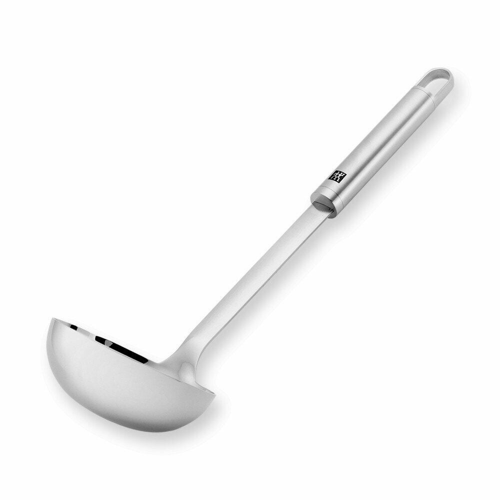 Половник ZWILLING "Pro" 37160-000 , нержавеющая сталь, 32,5см