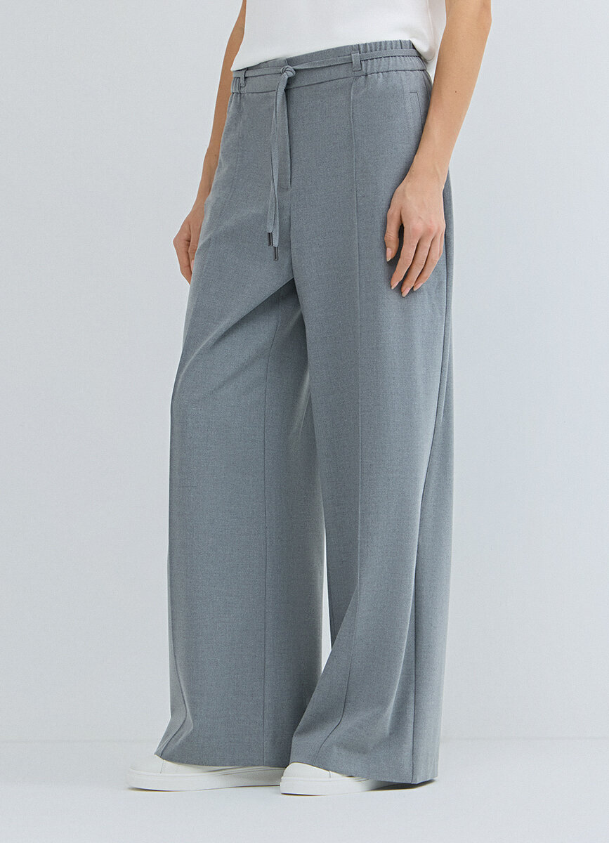 Брюки Весна-лето 2026