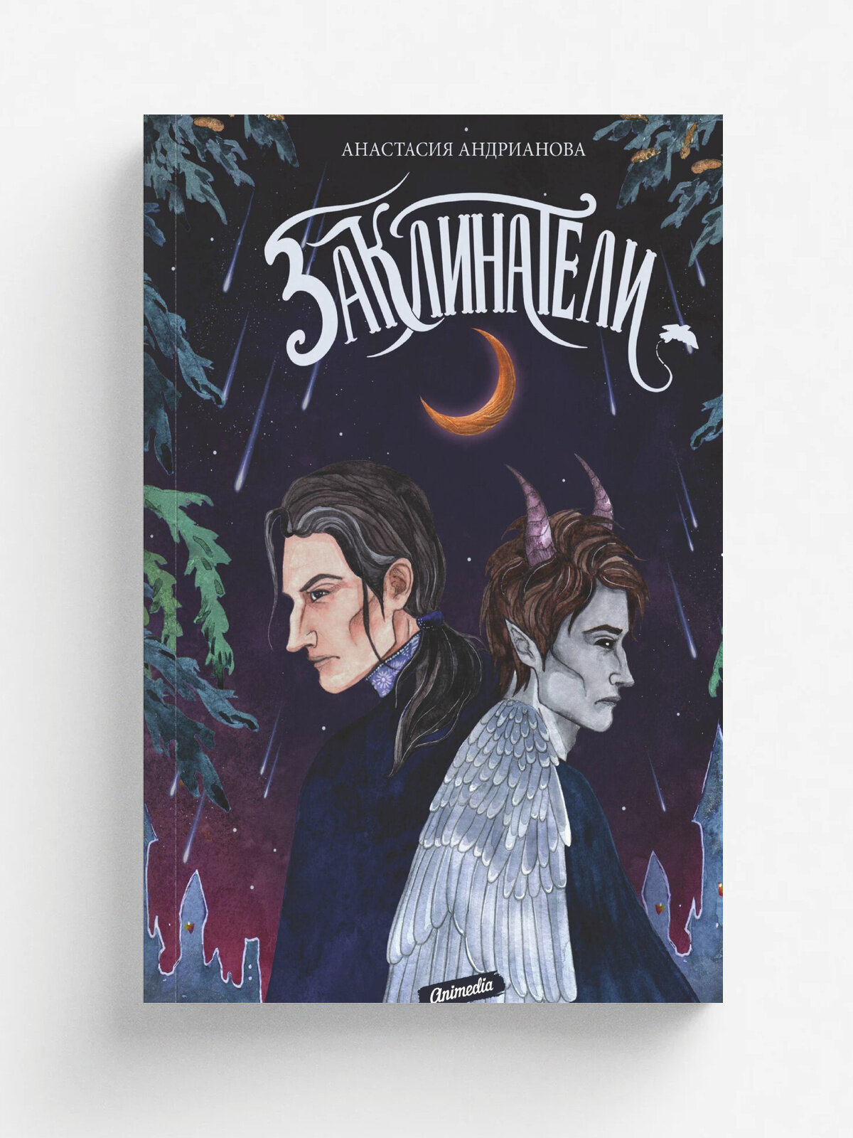 Заклинатели