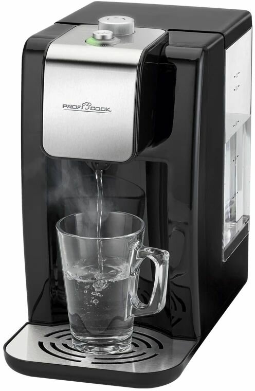 Диспенсер Profi Cook PC-HWS 1168