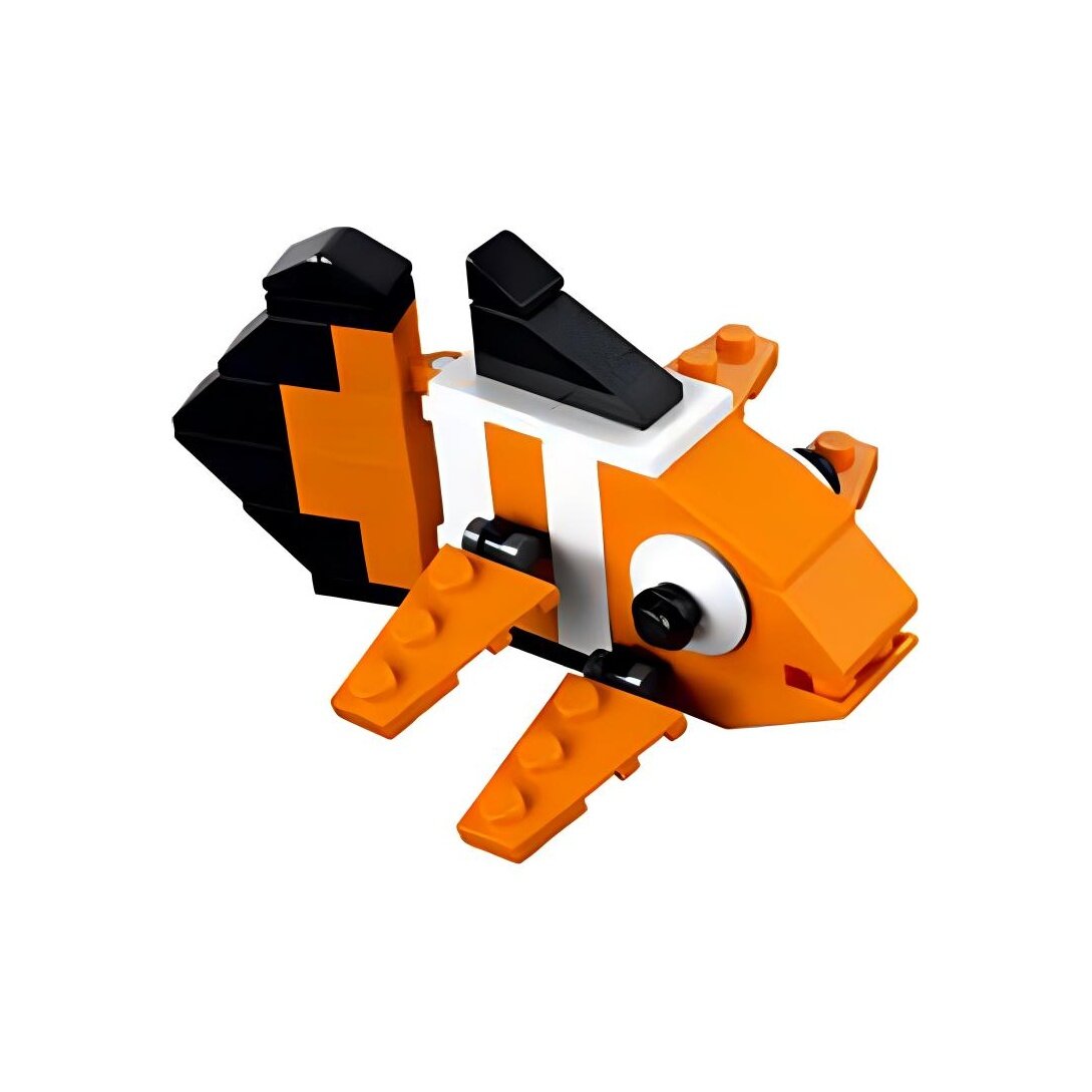 Конструкторы LEGO Creator 3-in-1