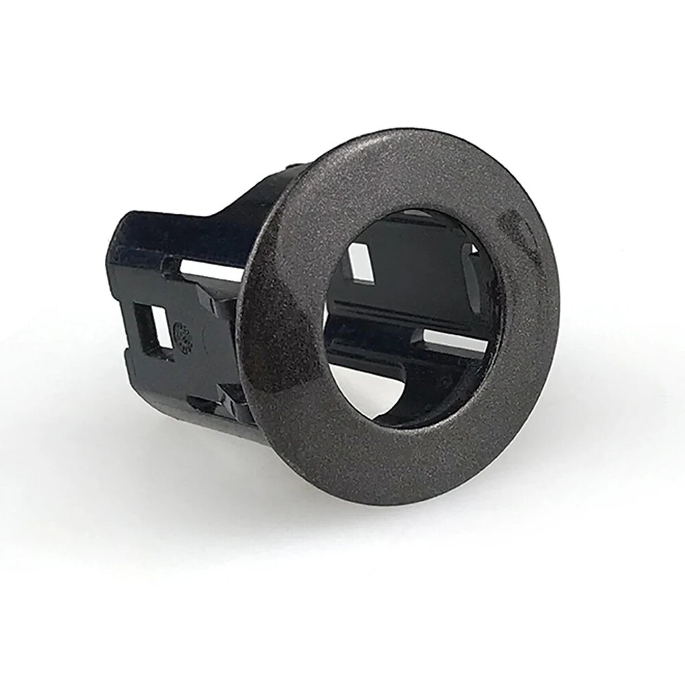 8651A367ZZ 28533-4RA0A 28438-4GA1A 28533-4BA0B Держатель датчика PDC для Nissan Mitsubishi 1pc brown