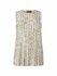 Топ Missoni, размер 38, разноцветный