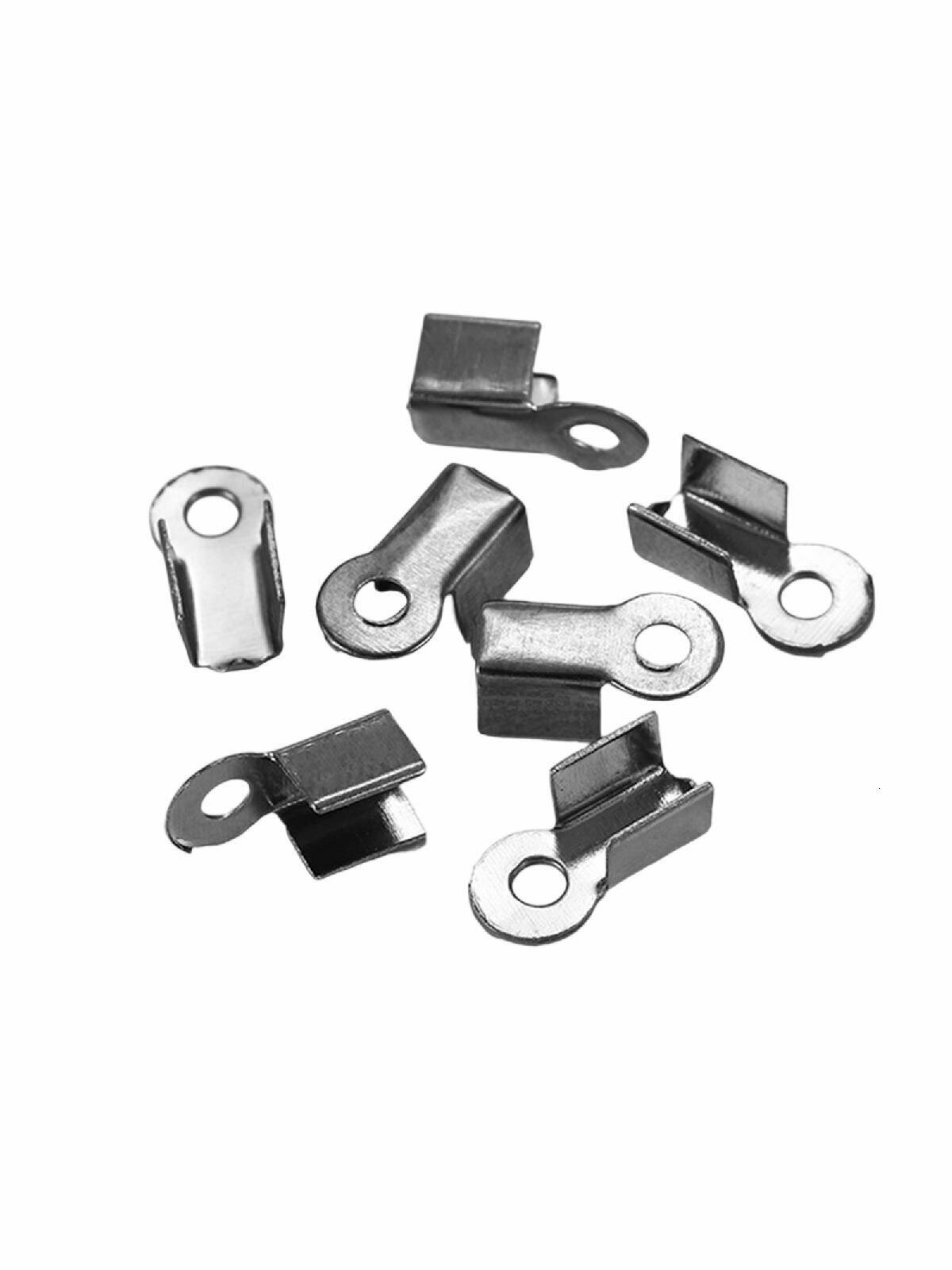 Клипса для имитации пирсинга