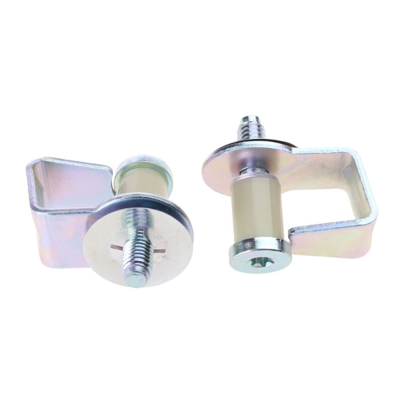 38448 E9AZ5422008A ударный болт дверной защелки подходит для Ford Mustang серии E серии F