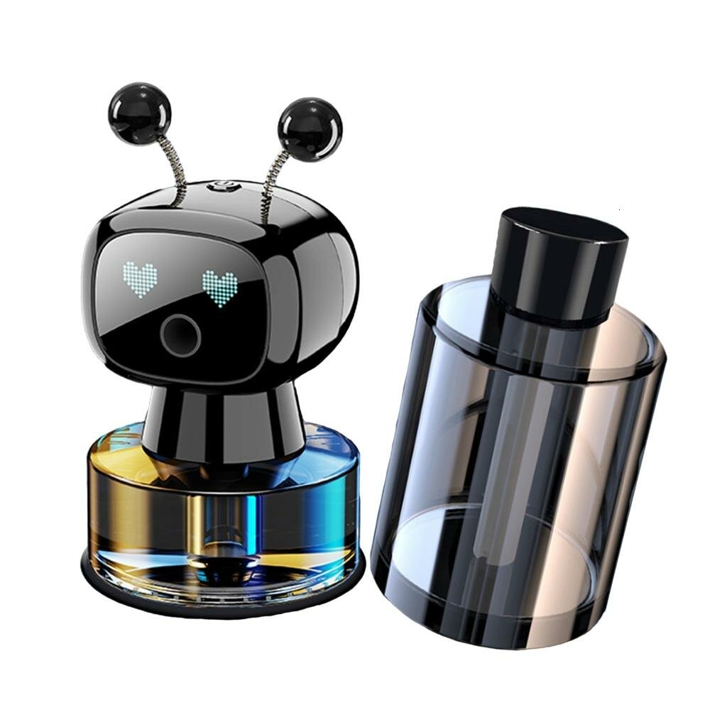 Автоматический освежитель воздуха для автомобиля, Хилтон