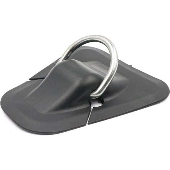 Следопыт Рым-ручка с металлическим кольцом