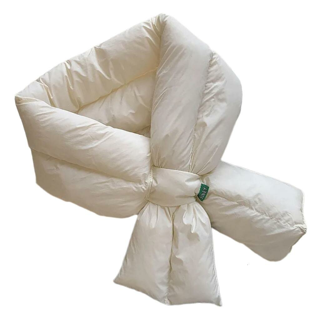 Шарф-капюшон