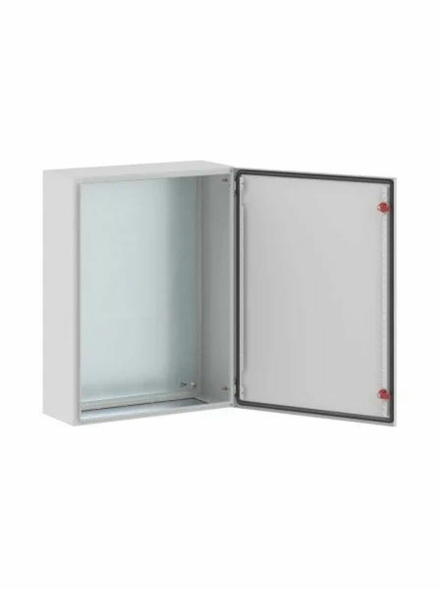 Шкаф ST с монтаж. платой 800х600х250мм от IP65-до IP66 IK10 DKC R5ST0869