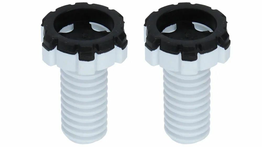 Опора для сушильной машины Hotpoint C00869307, 869307. DSH 725 H (2 шт.). Товар уцененный