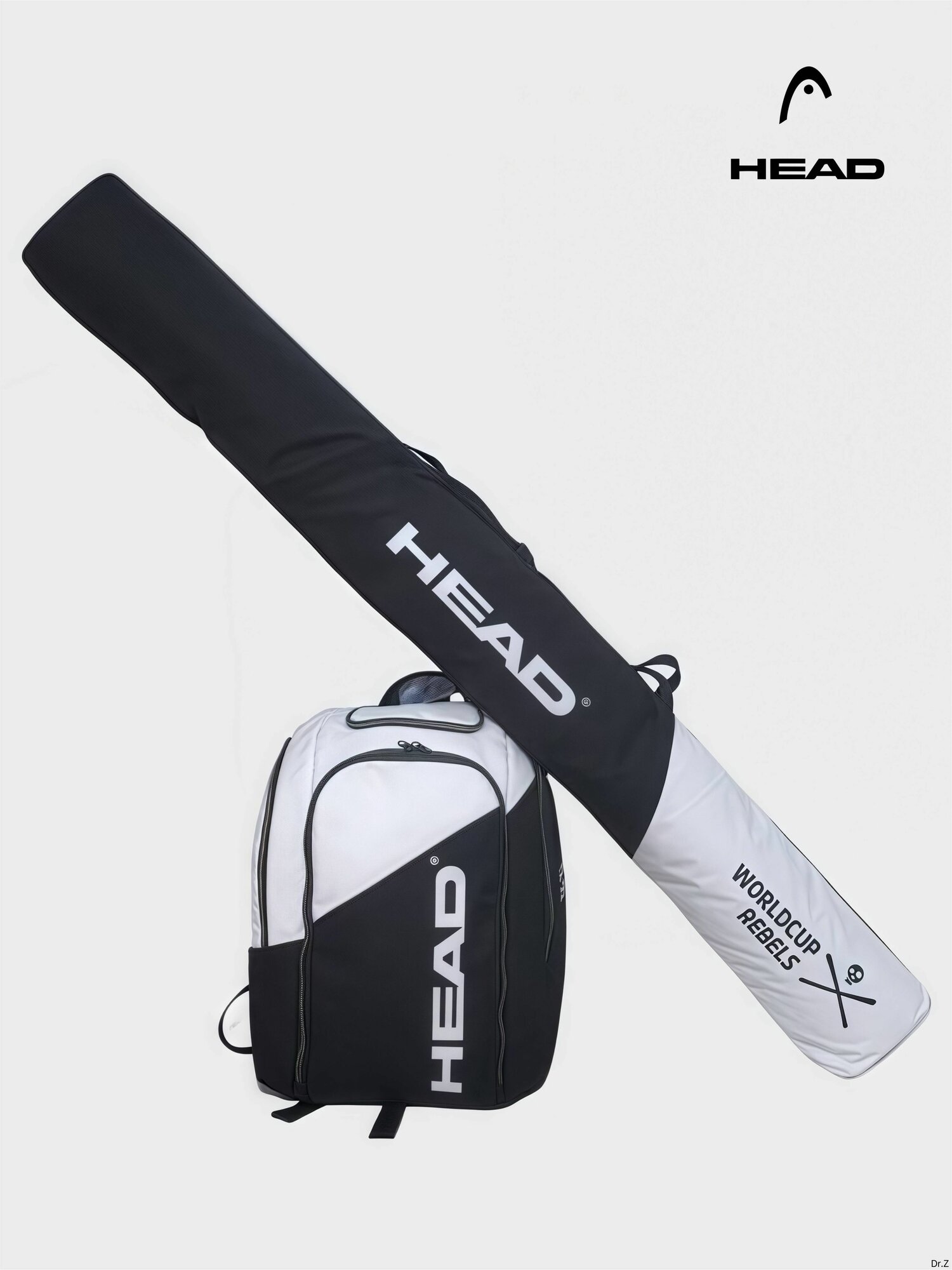 HEAD Чехол для горных лыж