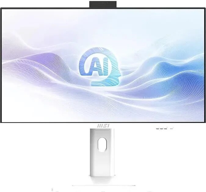 Моноблок MSI Modern AM273QP AI 1UM-097XRU 27" WQHD Core Ultra 5 125H