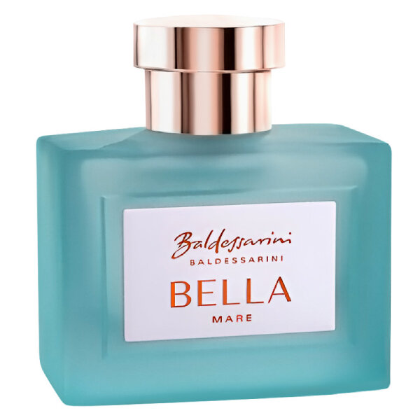 Hugo Boss Женский Baldessarini Bella Mare Парфюмированная вода (edp) 50мл
