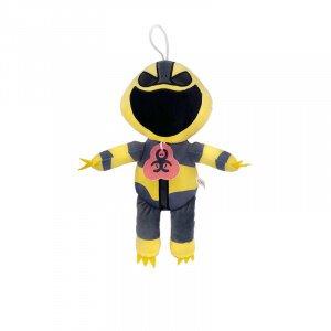 Игровая периферия Маленькая овечка Плюшевая игрушка Кошмарная маленькая овечка