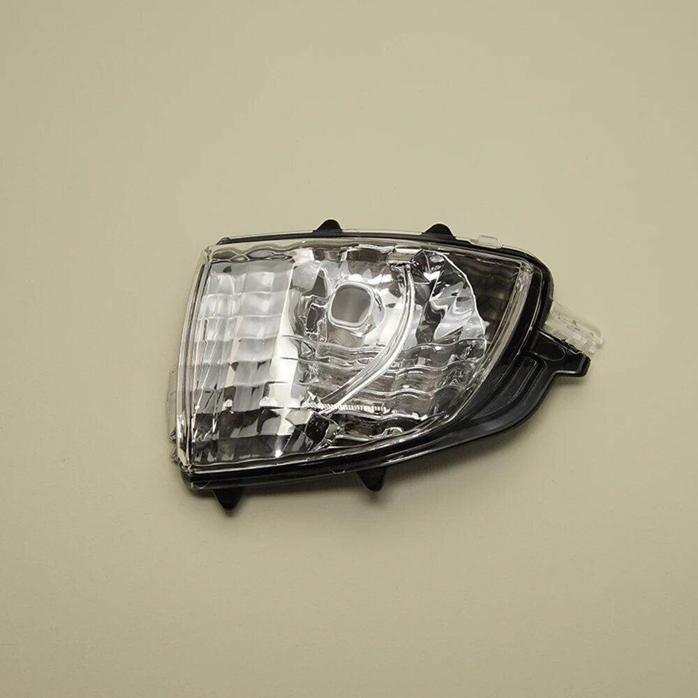 Левое зеркало Volvo XC70 XC90 2008-2012, испускаемый цвет: Left
