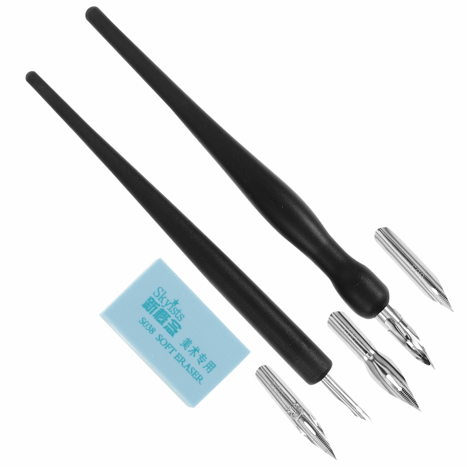 Кисть для рисования