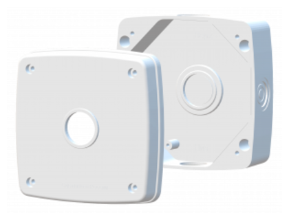 Монтажная коробка SLT, МК-1 10388