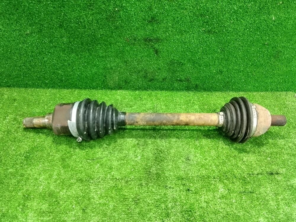 Привод левый Ford Focus 2 1.4mt Б/У с пробегом