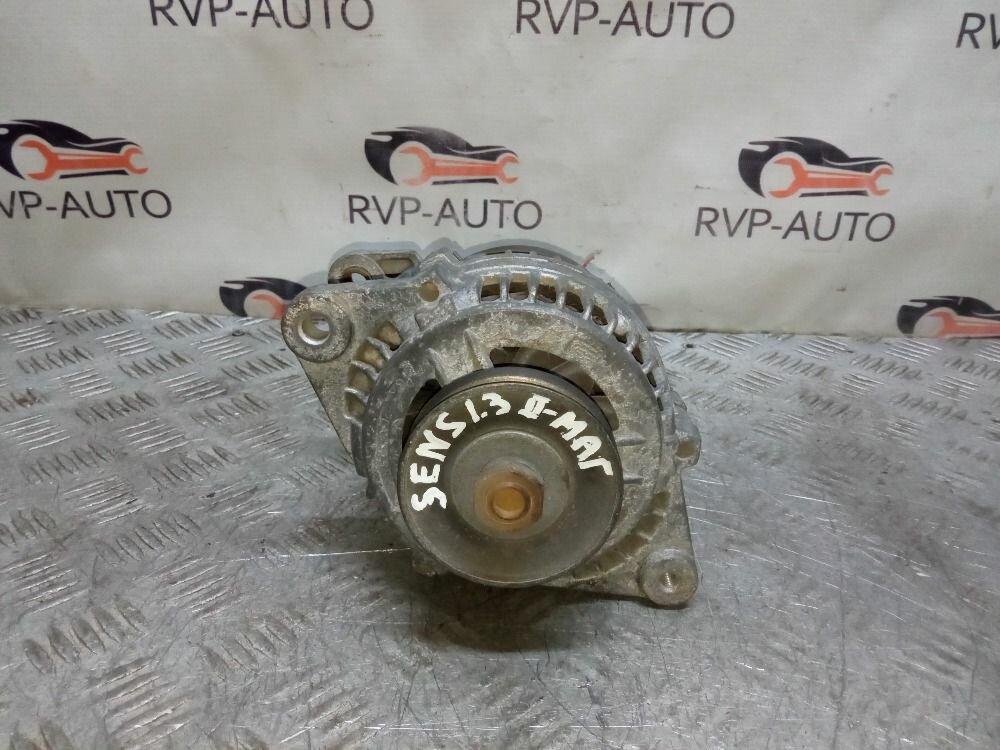 Генератор ZAZ Sens 1.3 (57200) 2007-2014 97T3701000