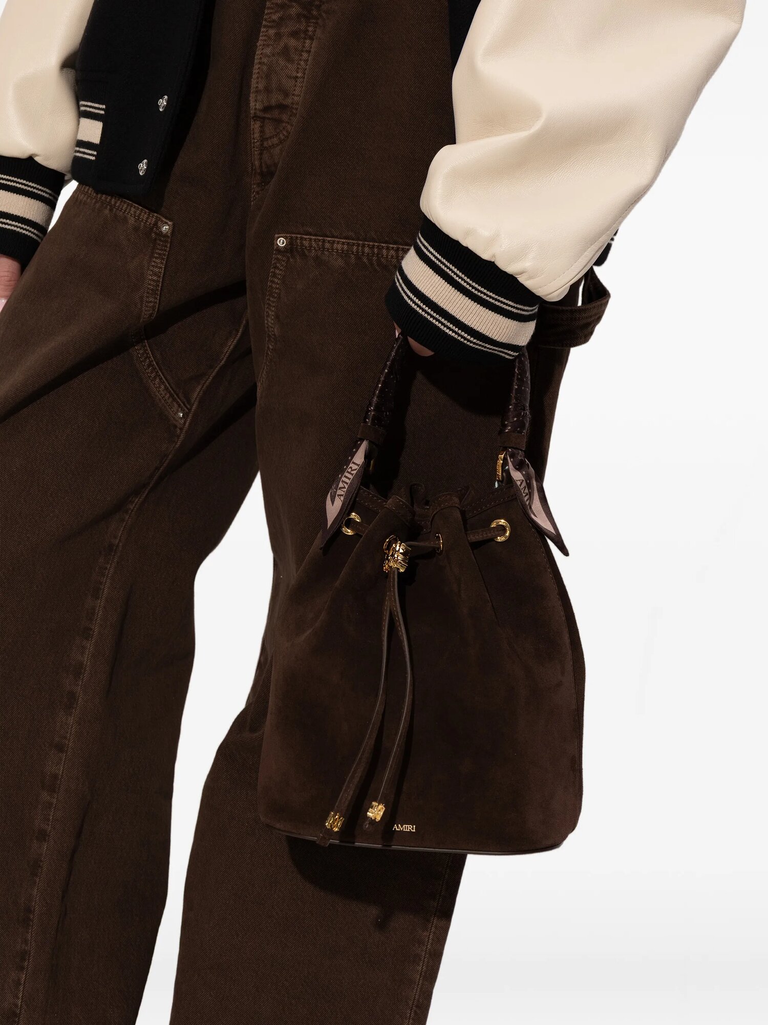 Сумка AMIRI MA — фото 1