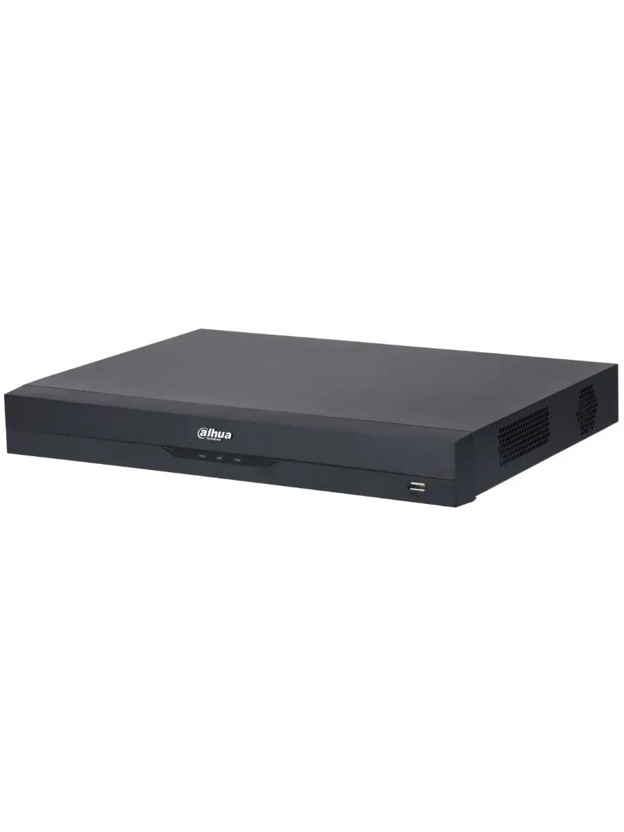 Видеорегистратор цифровой DH-XVR5216AN-I3/T