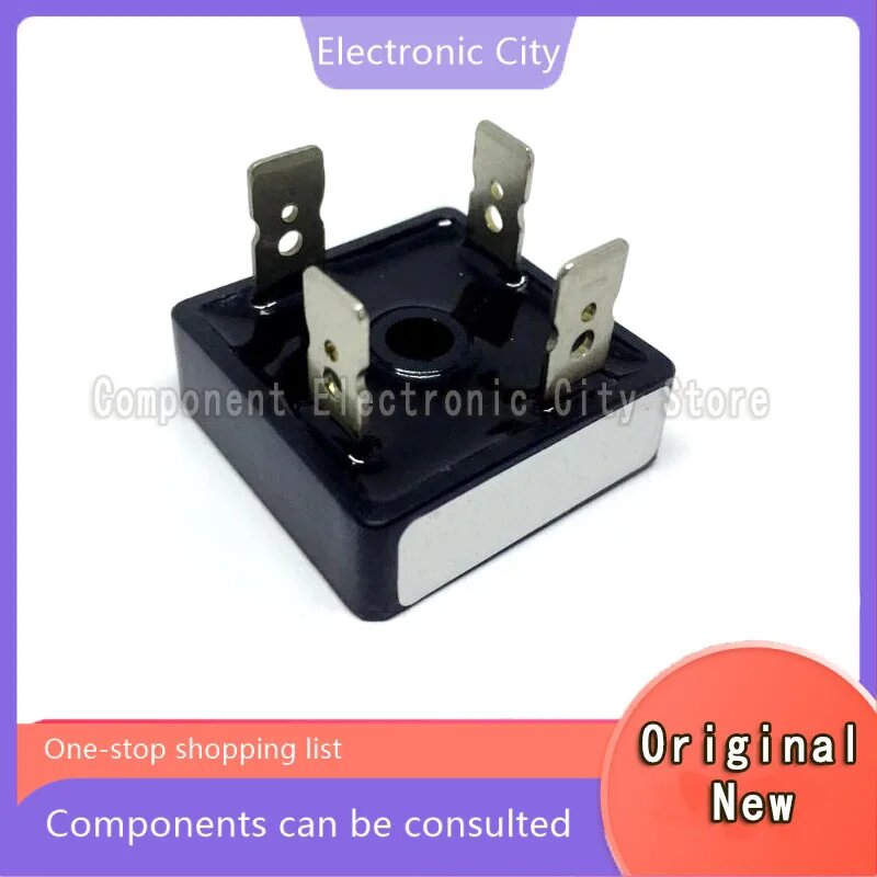 1 шт./парtij 36MT120 36MT120A Rect Bridge 3-PHA 1200 В 35A D-63 Beste Kwaliteit