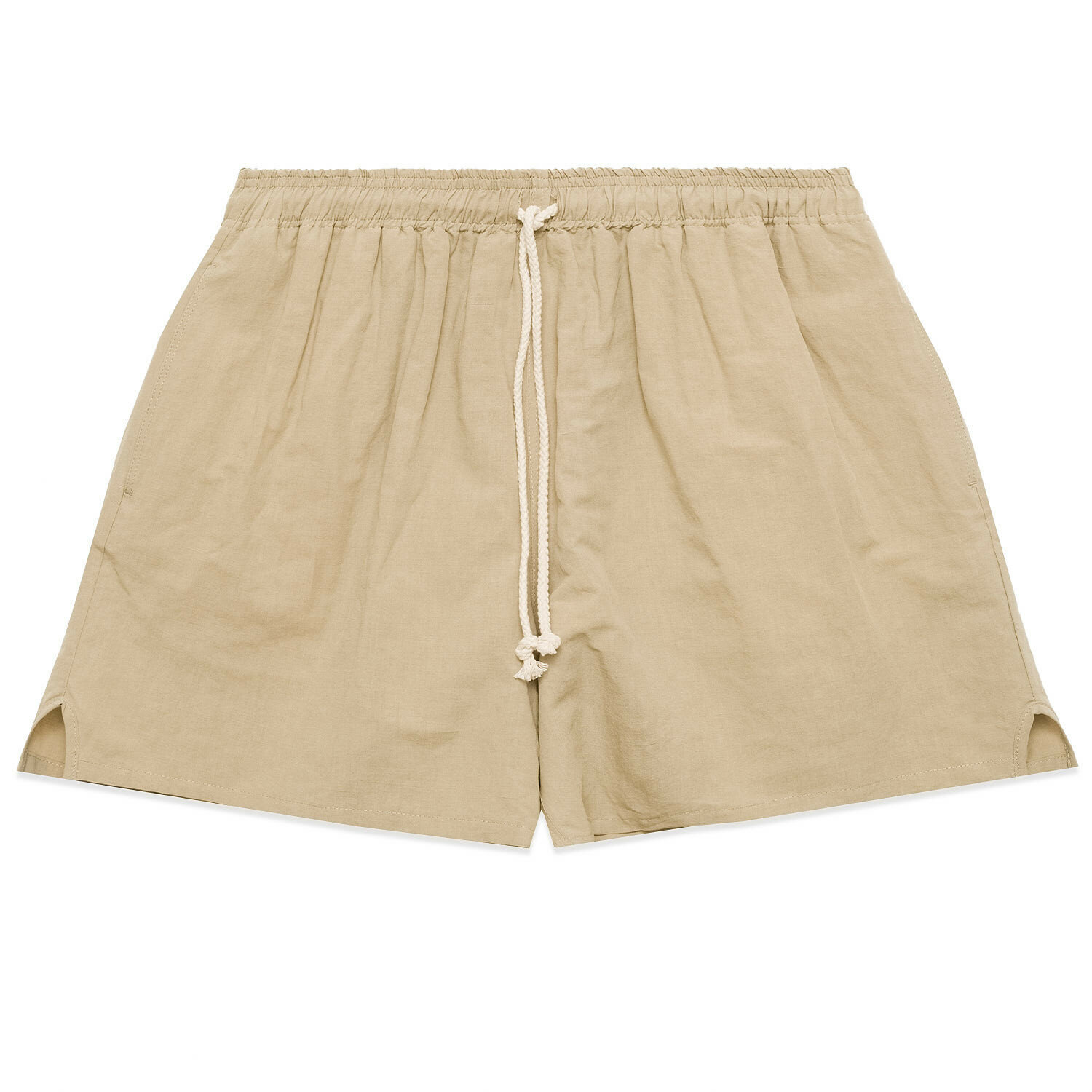 Шорты ШОРТЫ S.K. MANOR HILL MT SHORT BEIGE