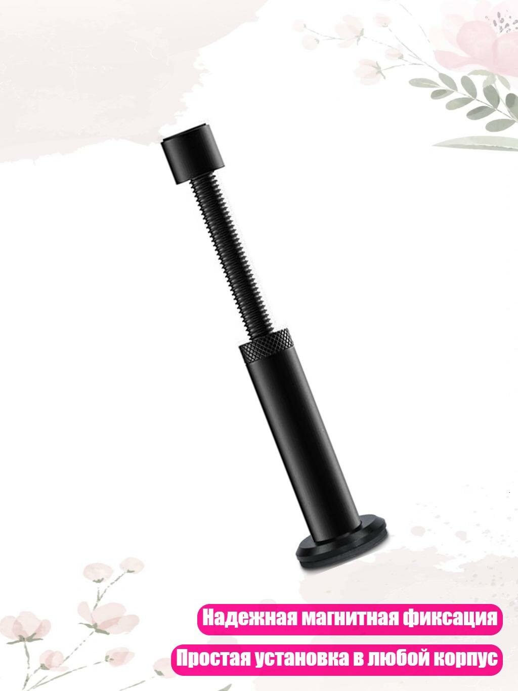 Крепление для видеокарты, Длинный стиль