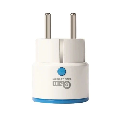 NEO Coolcam Z-WAVE PLUS EU Smart Power Plug 1 pc
