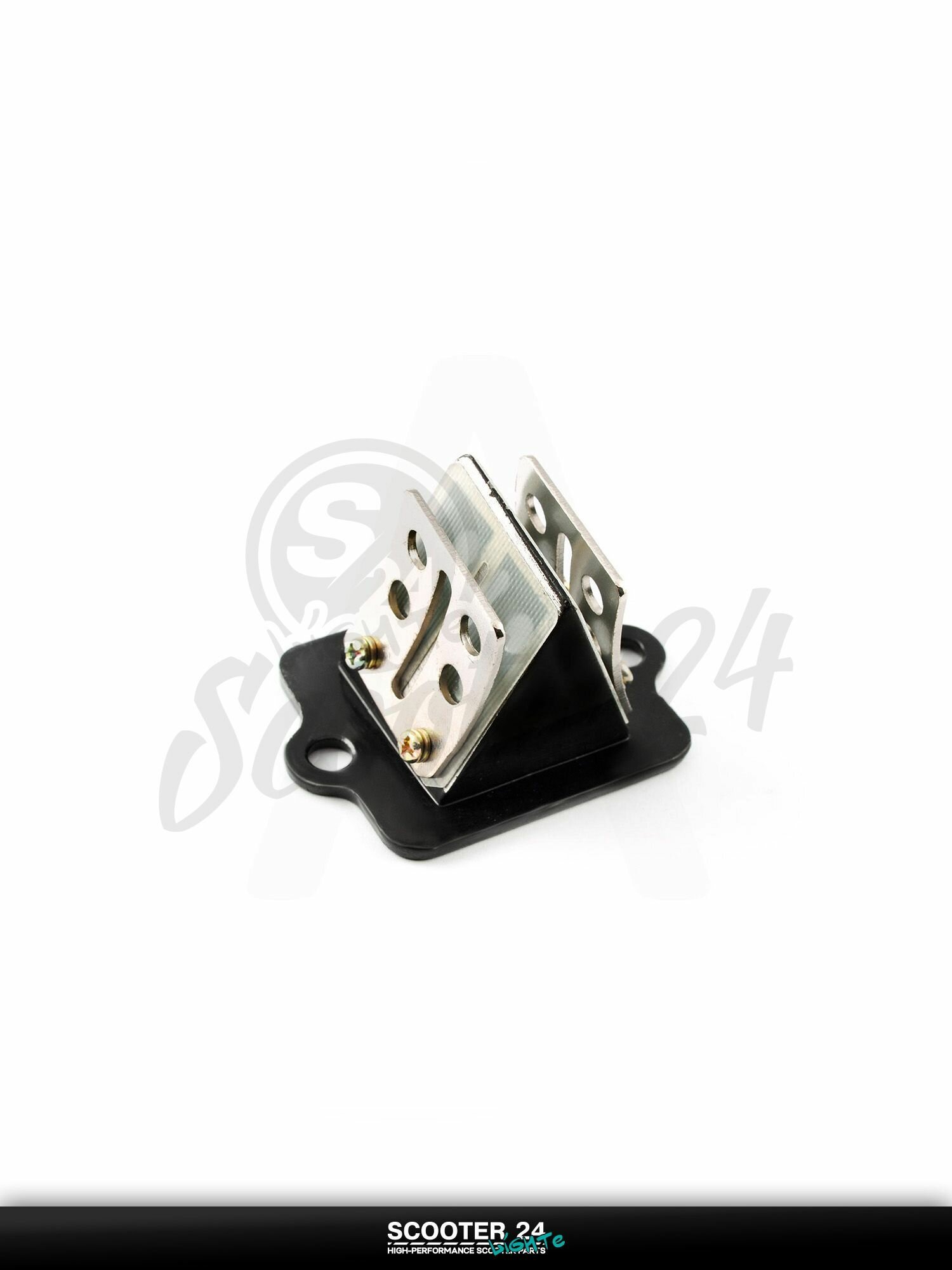 Лепестковый клапан на скутер / мопед / мотоцикл RJ-0029