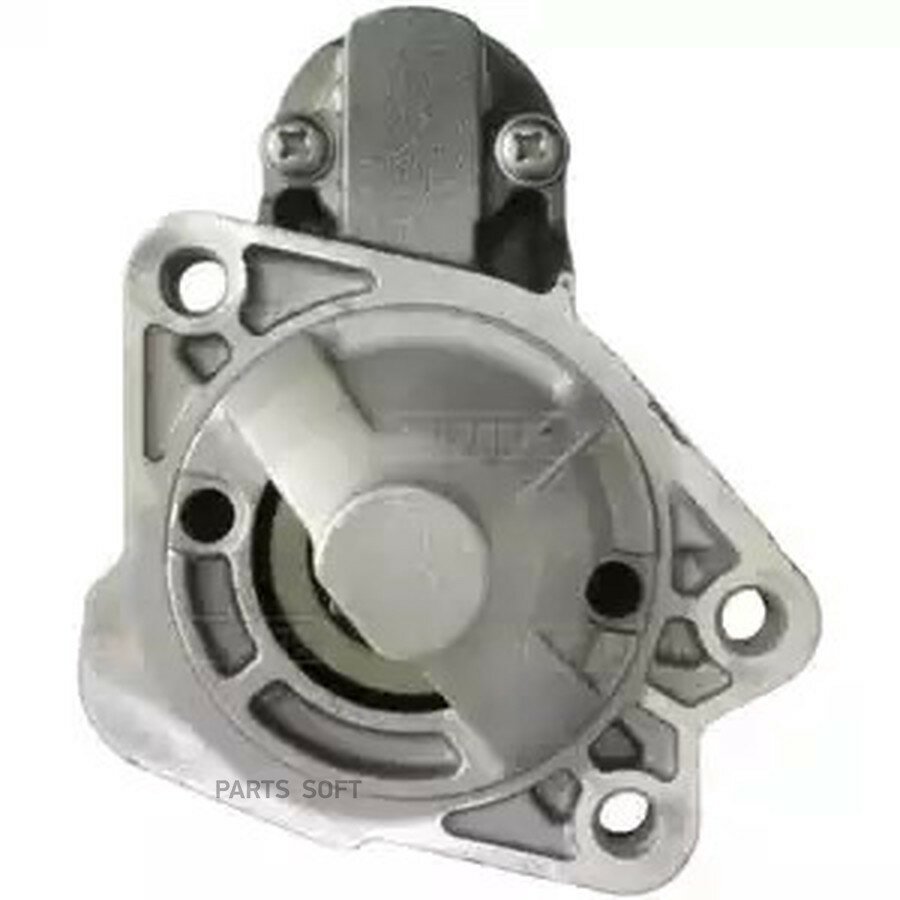 Стартер восстановленный от официального дистрибьютора, HC-PARTS, артикул JS1361
