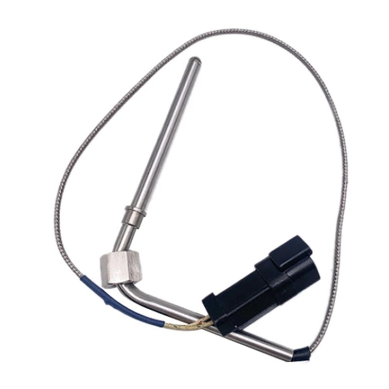 383-2989 Датчик температуры и давления Электрический погрузчик-генератор 3512B-A34G