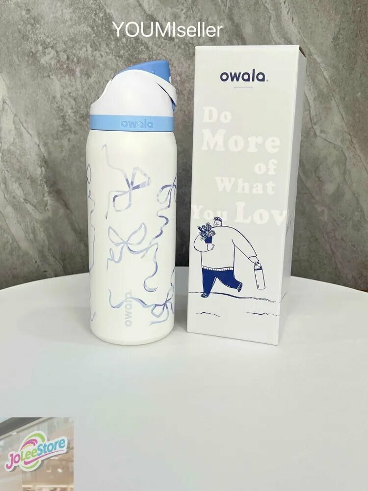 Owala Термокружка, 0.945 л