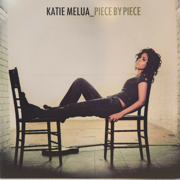 Katie Melua - Piece By Piece (20th Anniversary) (2LP)