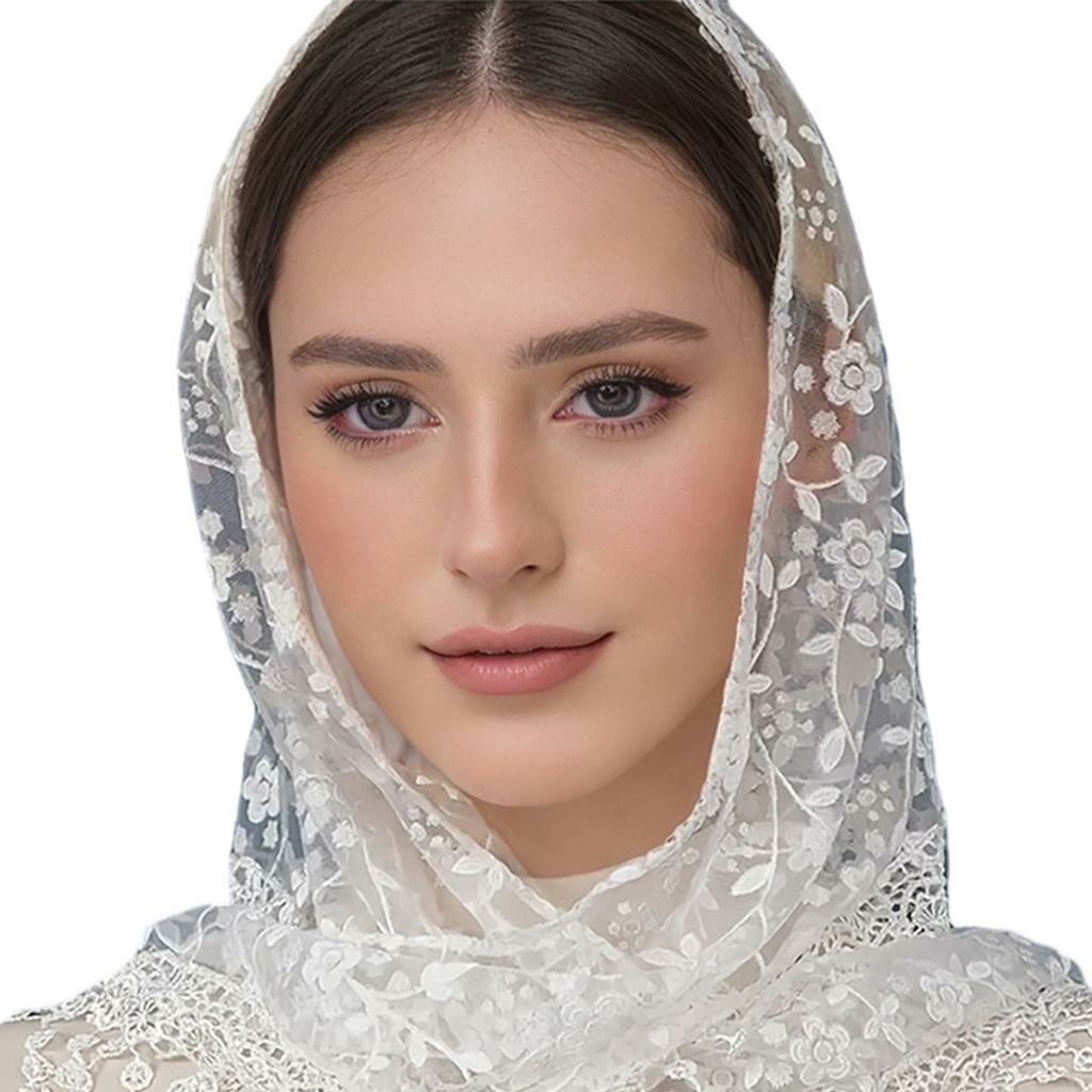 Шарф-твилли