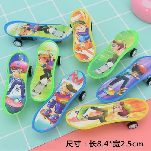 Умные детские ностальгические маленькие призы для детского сада, светящиеся маленькие игрушки, товары для ночных рынков, квадратные товары, Май Май Тай Бао