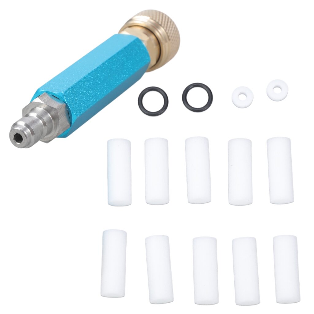 Маслоотделитель 30 мпа