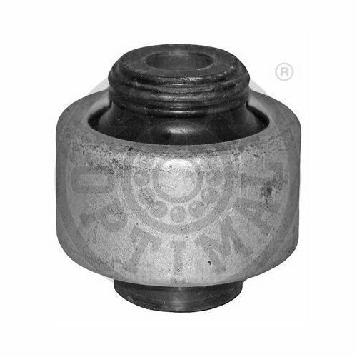 Сайлентблок рычага для автомобиля, OPTIMAL F8-6134 (1 шт.)