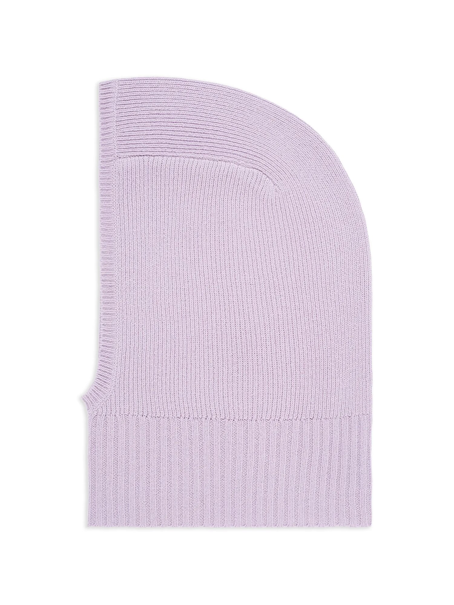 Платок-капюшон ERIC BOMPARD для мальчиков, purple