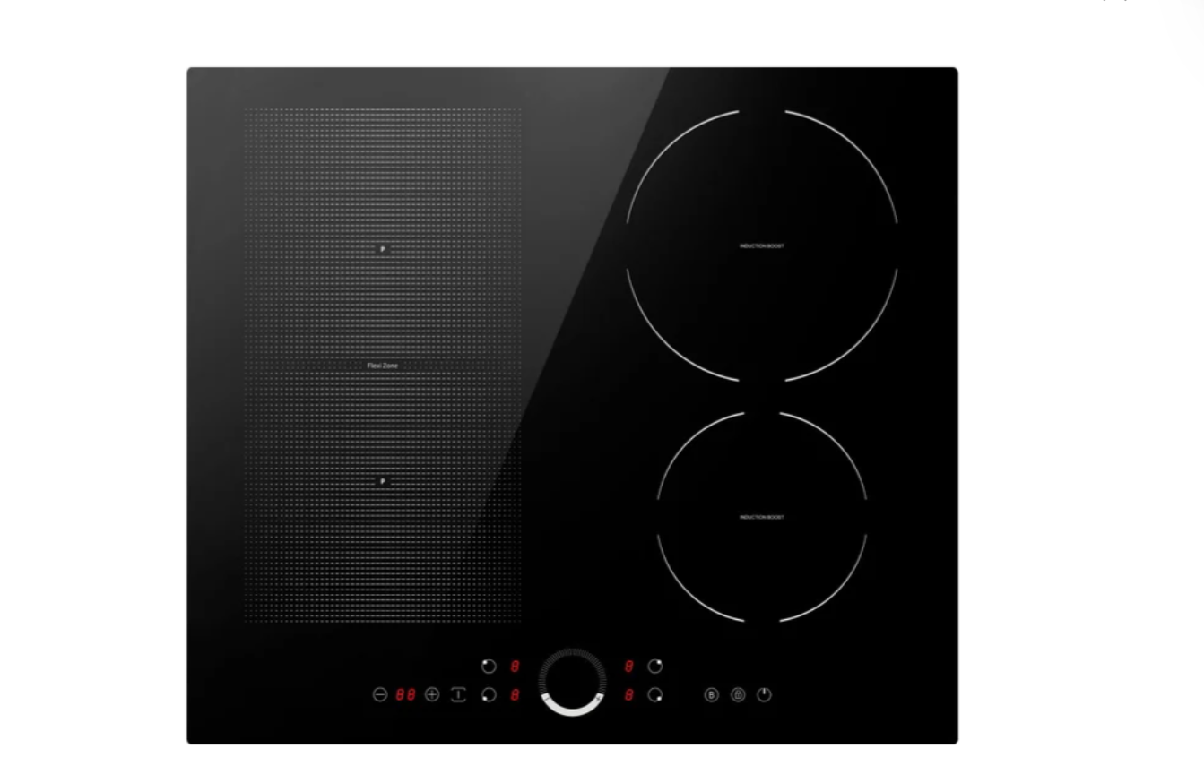 Варочная панель Simfer H60I74S006