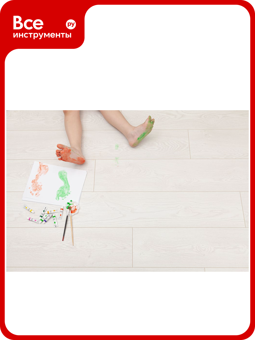 Ламинат влагостойкий Bonkeel Nord Wood 105 4V mini, 1292x194x8, 33 кл 602618