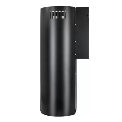 Островная вытяжка Exiteq EX-1406 Black