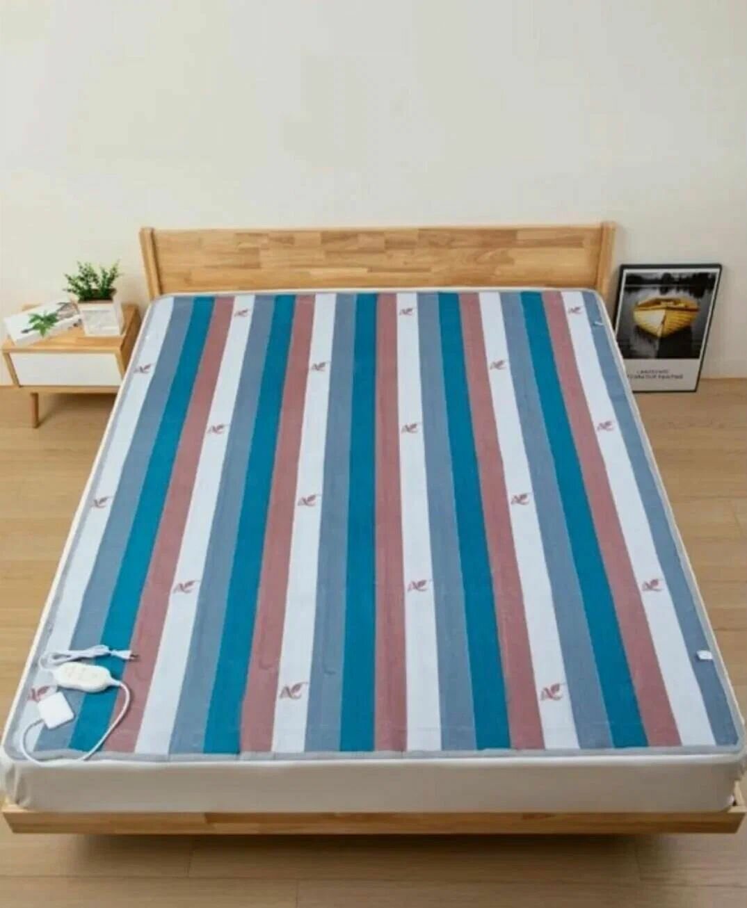 Электропростыня