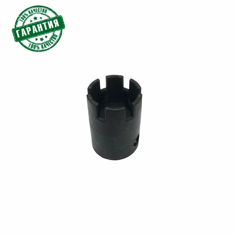 Ключ для воздушного клапана лодки ПВХ, 6 лепестков