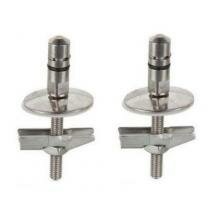 Крепеж сиденья и крышки унитазов Gustavsberg, Roca, Villeroy&Boch, Jacob Delafon