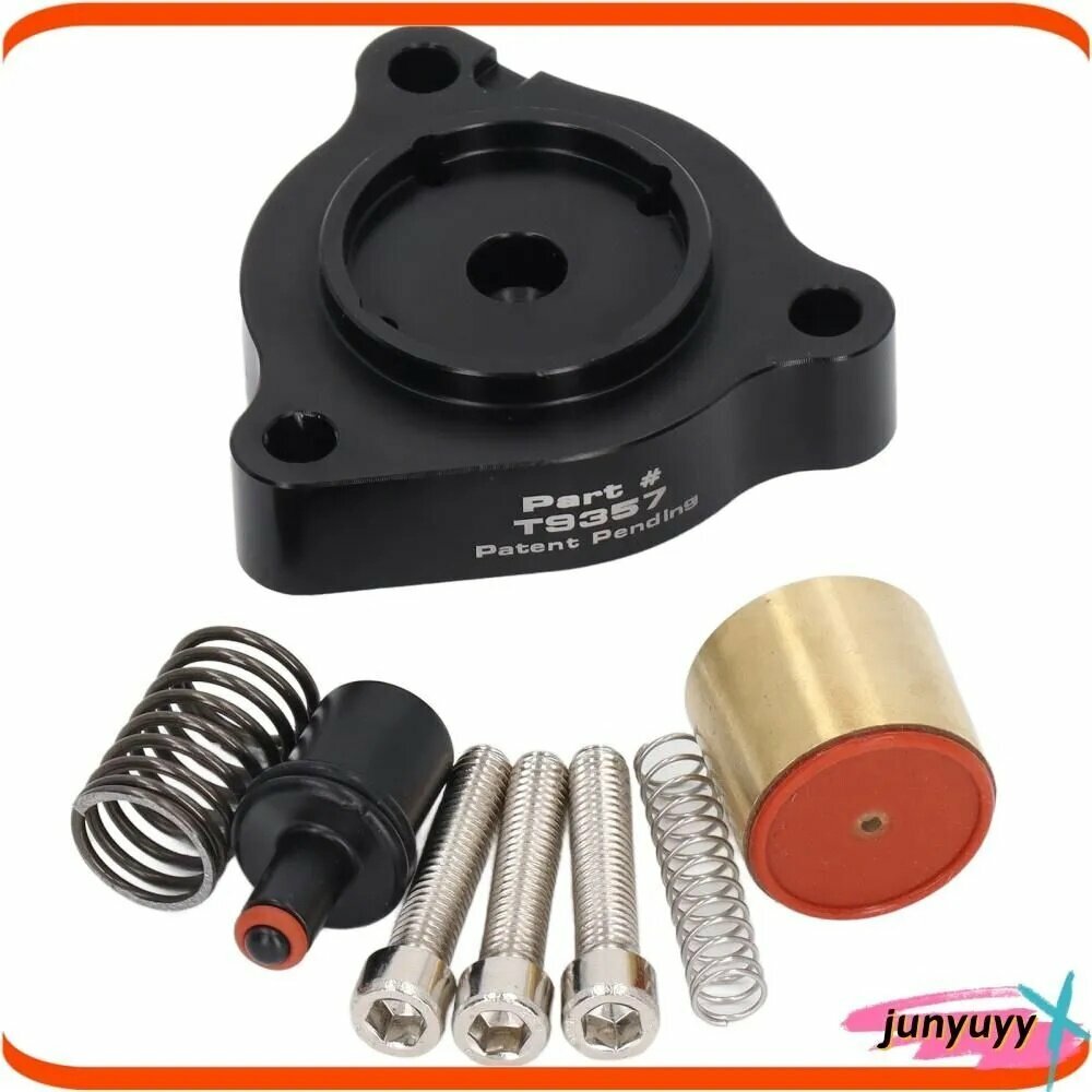Адаптер Blow Off Valve T9357, легкий монтаж, для BMW 520i и 528i