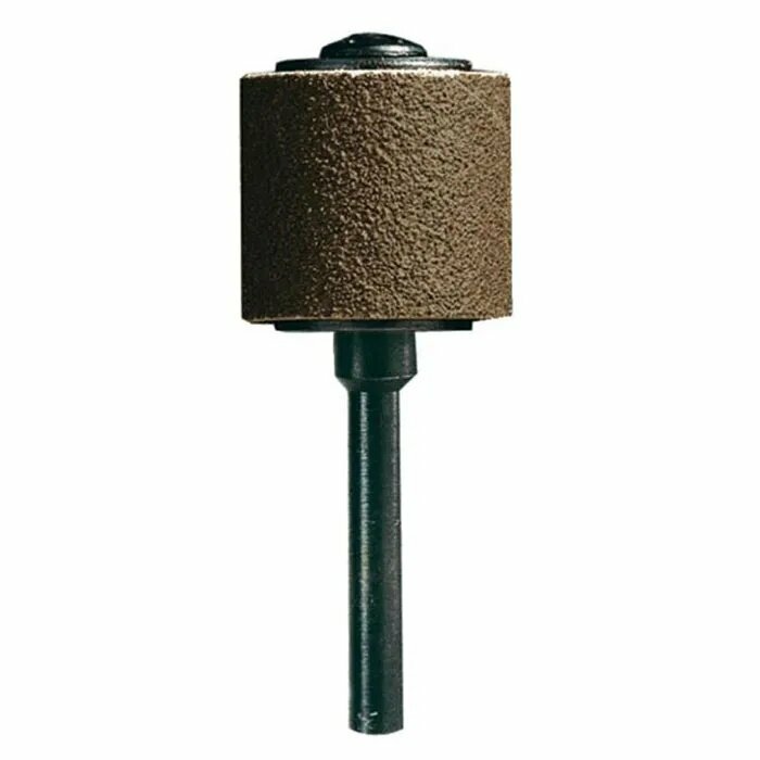 Dremel 407 Шлифовальный барабан и лента, для дерева и пластика, зернистость 60, 13 мм 2615040732