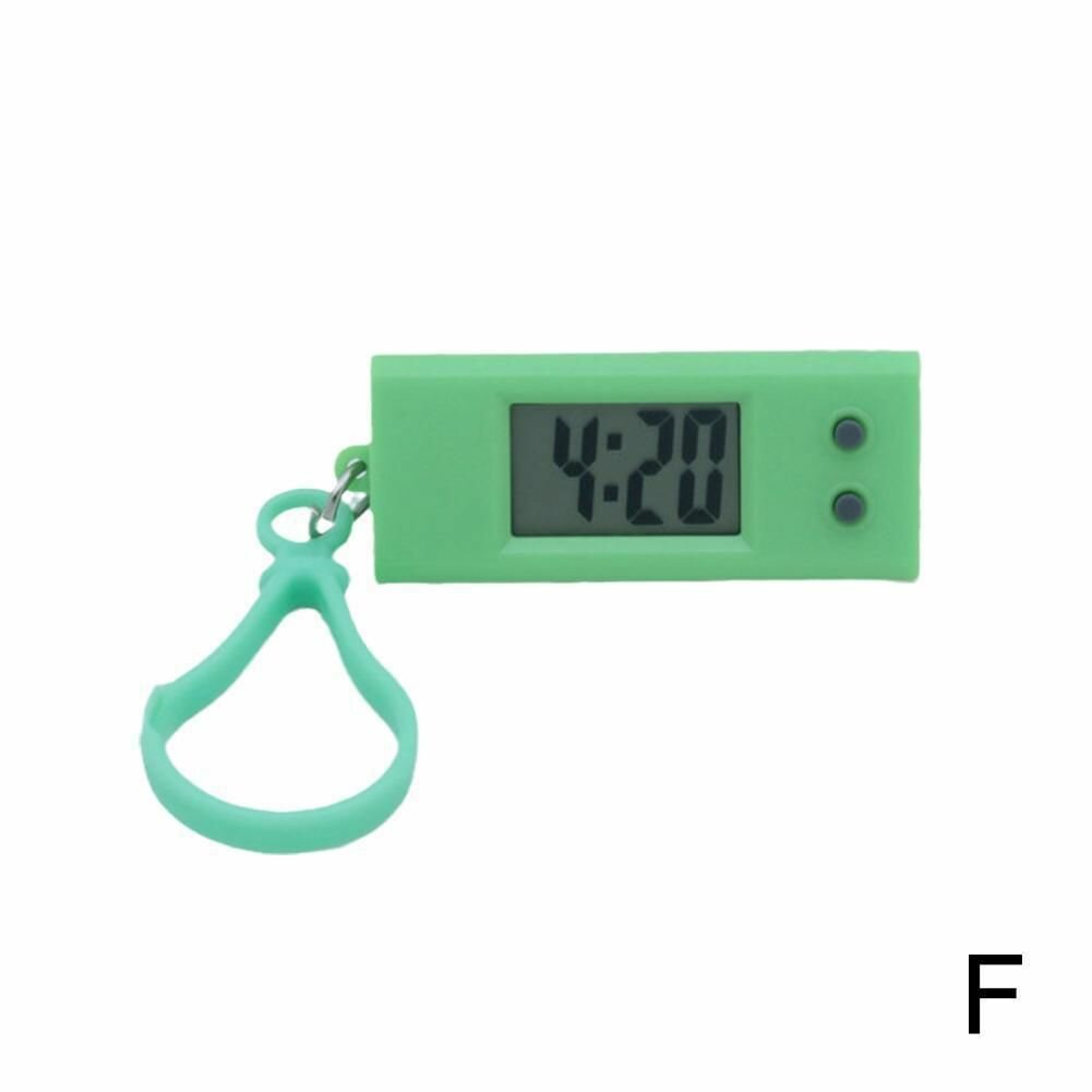 Мини-электронные часы