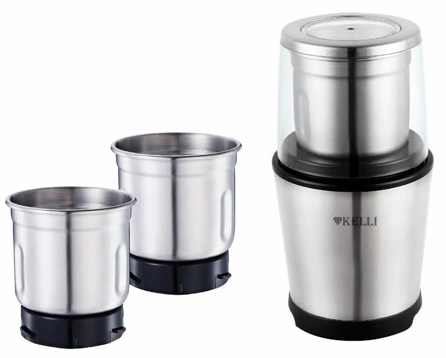 Кофемолка Kelli KL-5136