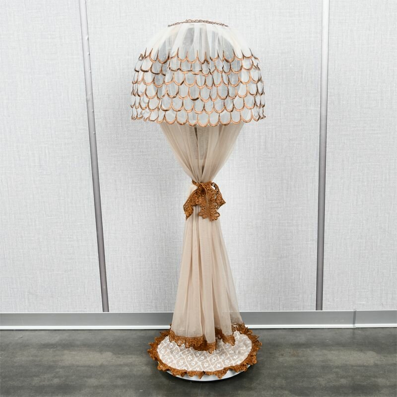 Напольный электрический вентилятор с пылевым чехлом для циркуляции воздуха, полное покрытие защитного чехла для бытового электрического вентилятора, универсальный